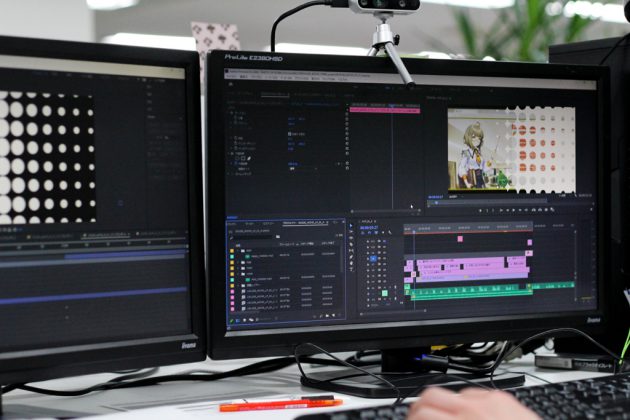 チャットボットのランディングページ作成中😉～動画を追加したい編～ | ⬢ Appirits spirits