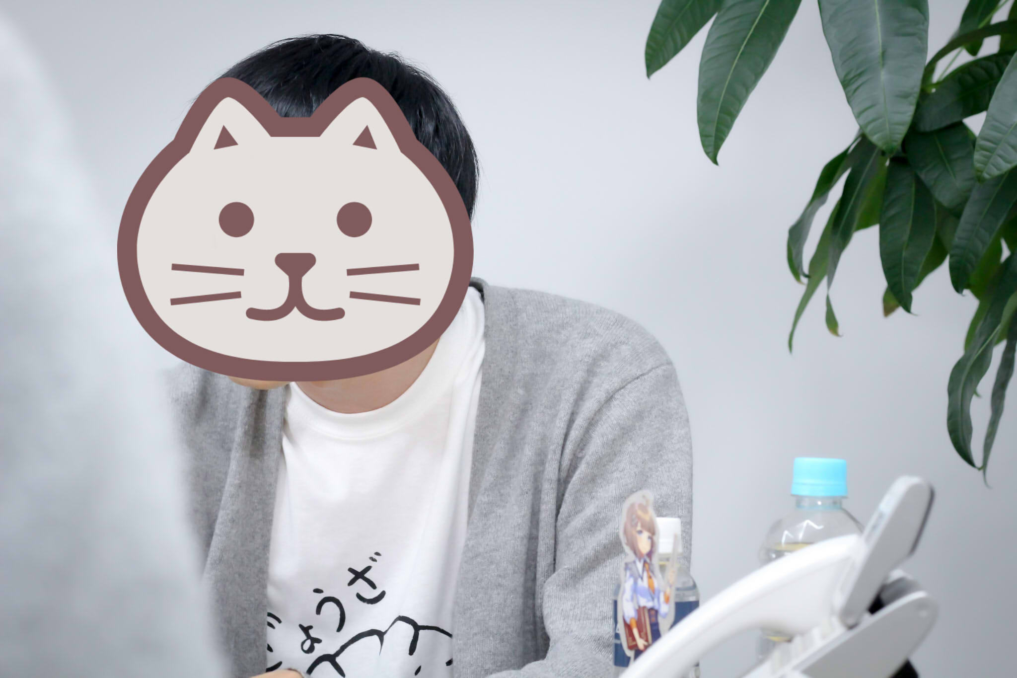 金子さん-07s-2 | ⬢ Appirits spirits