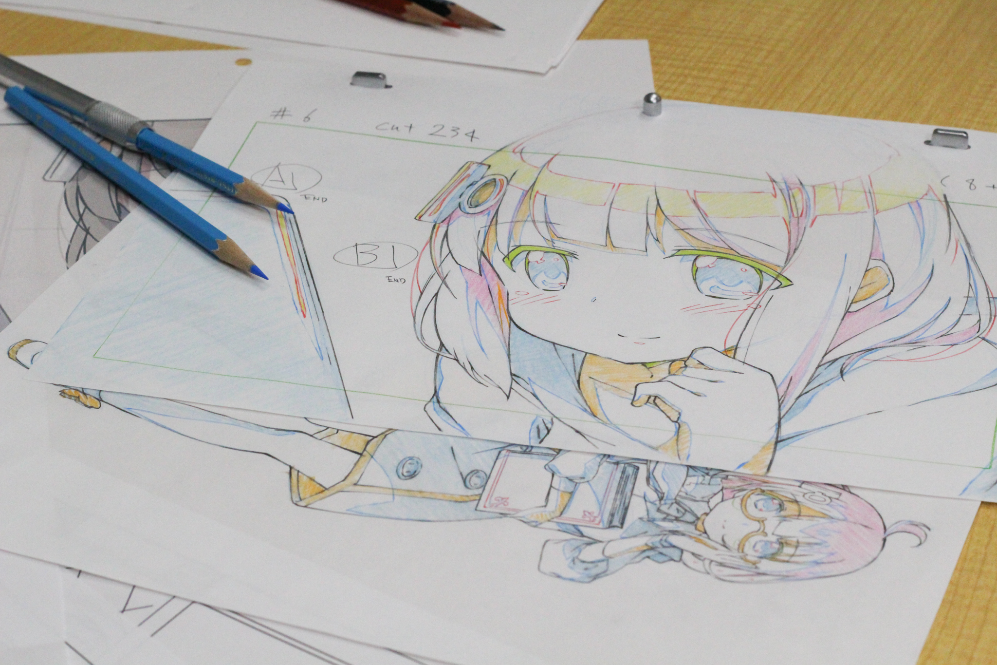 金子さん-10-2 | ⬢ Appirits spirits