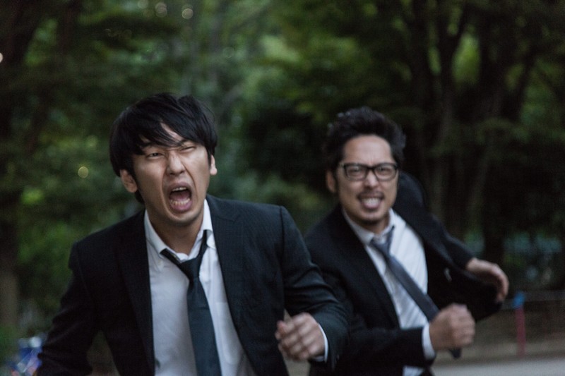 Rubyで大域脱出 | ⬢ Appirits spirits