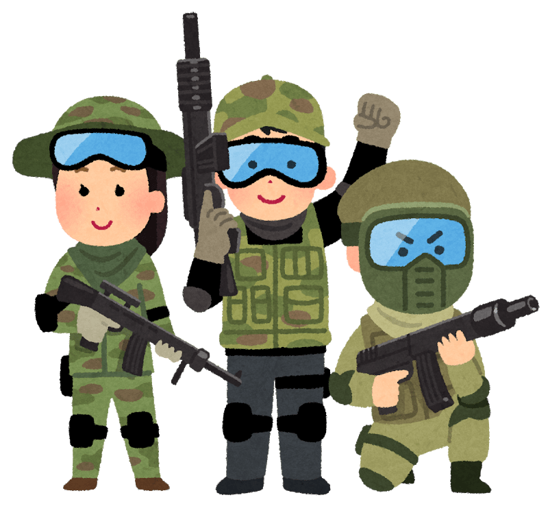 第12回「PUBGってなんだ！？最近流行りのバトルロワイヤルゲームとは？」 | ⬢ Appirits spirits