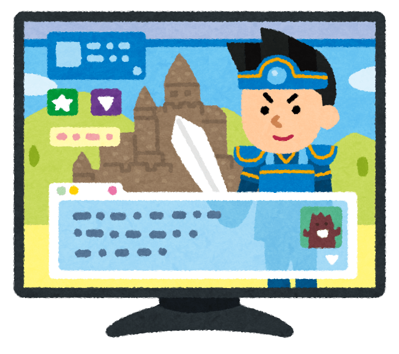 第10回「最近はやりのオープンワールドの魅力とは！？」 | ⬢ Appirits spirits