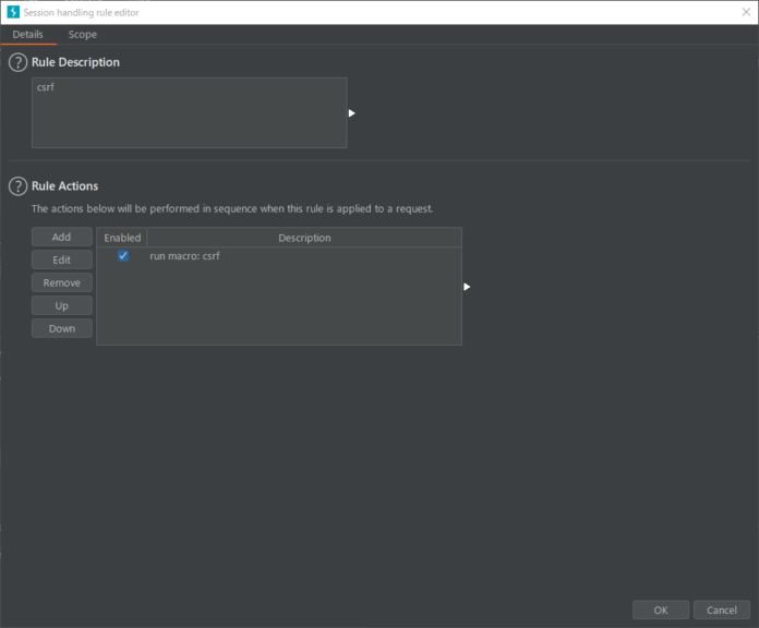 BurpSuiteでのJSONパラメータやカスタムヘッダーの引き継ぎ方法について（Extension: CustomParameterHandlerのインストール方法と使い方） | ⬢ ...