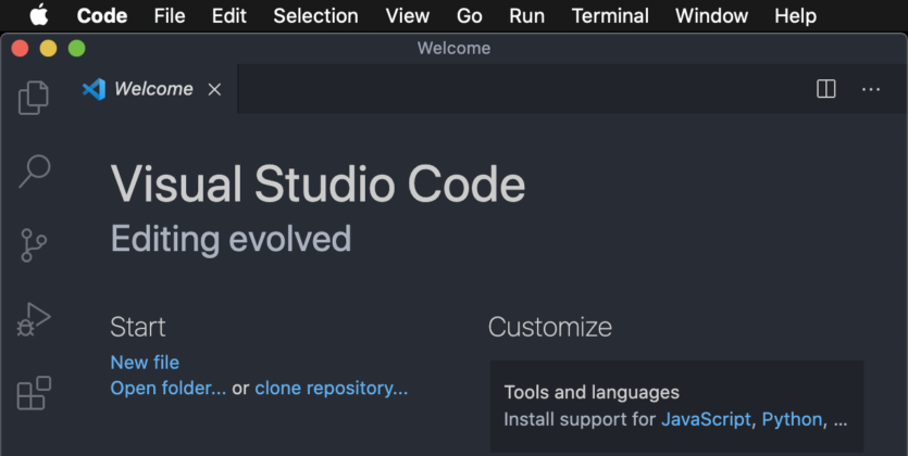 【まずは見た目から！】VSCodeを使い始めたら入れるべき拡張機能【6選】 | ⬢ Appirits spirits
