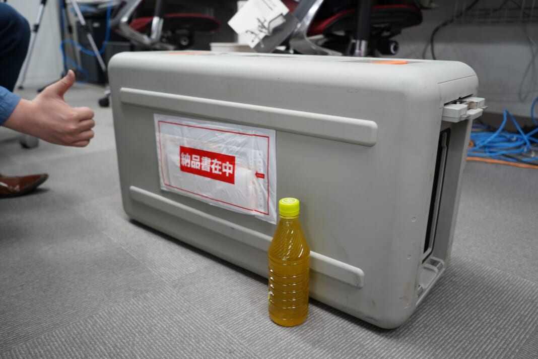 AWS Snowball Edge を使ってみた！ 全工程レポート | ⬢ Appirits spirits