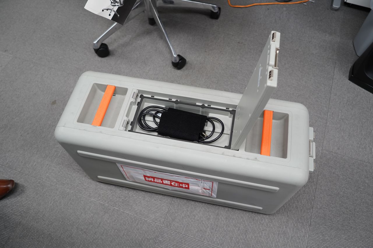 AWS Snowball Edge を使ってみた！ 全工程レポート | ⬢ Appirits spirits