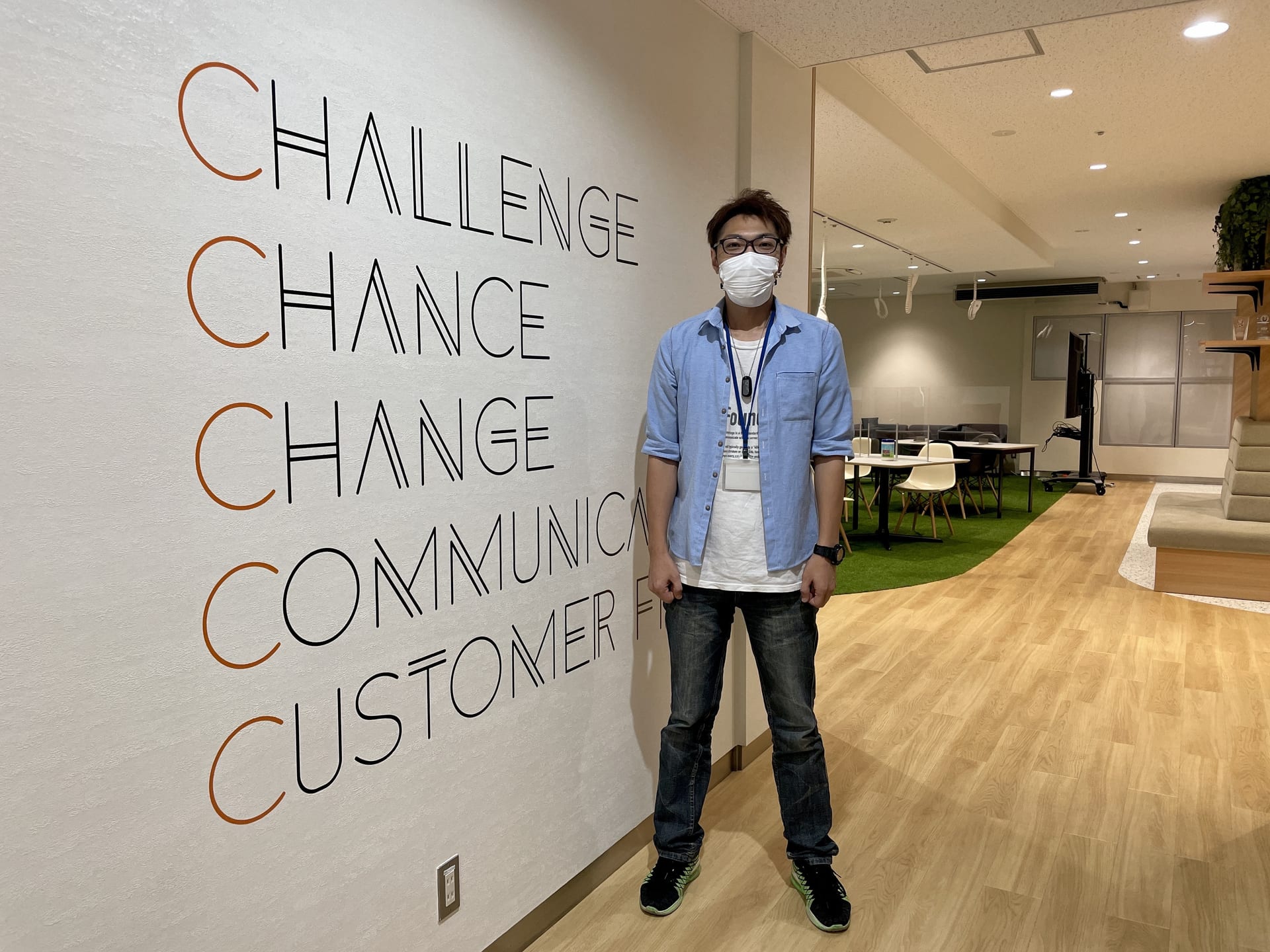 「各自が考えながら開発を進める環境を作りたい」工藤 嵩大インタビュー | ⬢ Appirits spirits