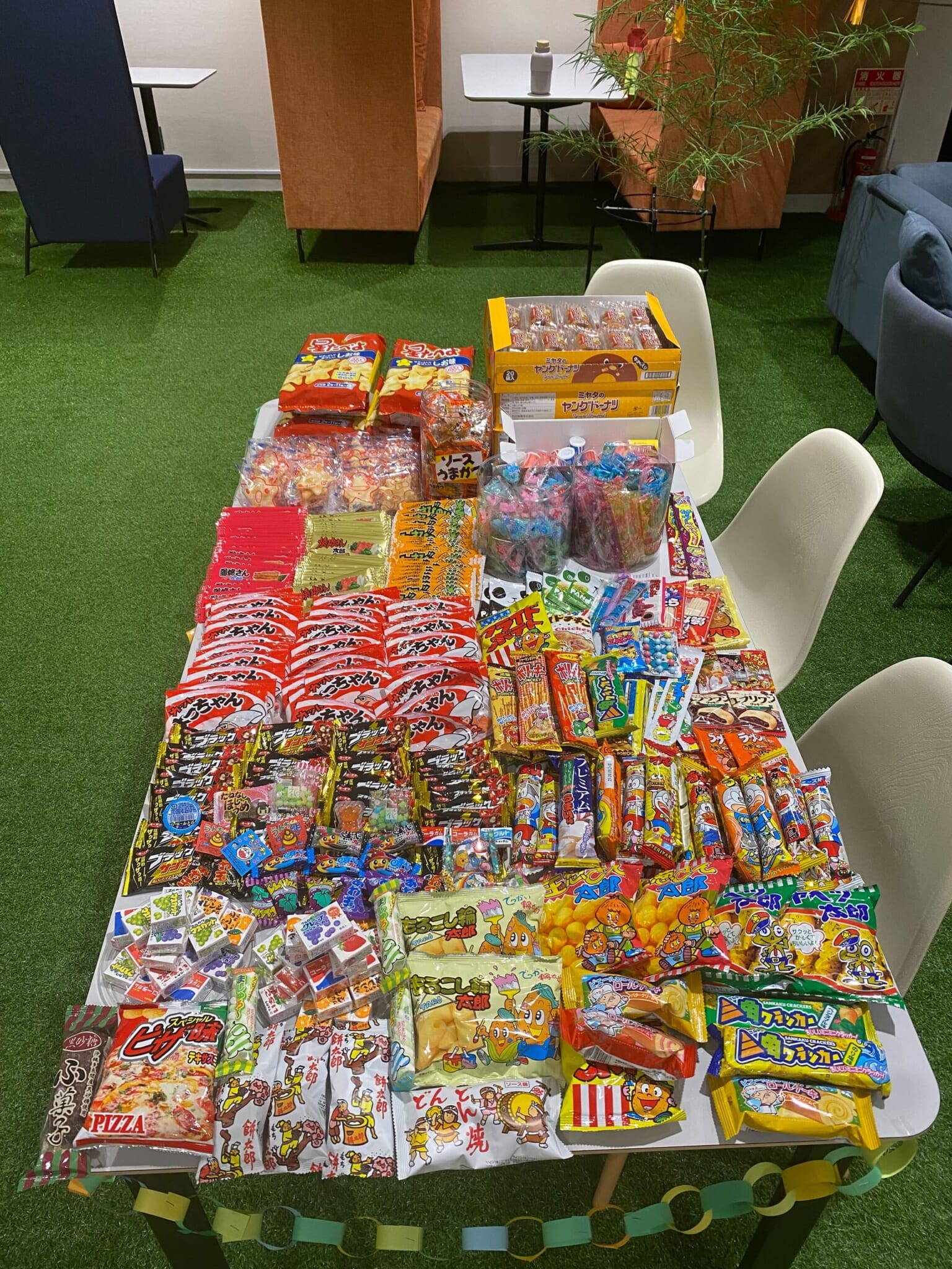 七夕イベントを行いました！！～準備編～ | ⬢ Appirits spirits