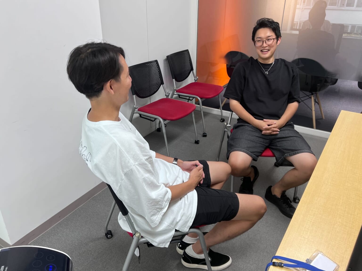 アピリッツの制度紹介！～社員紹介制度編～ | ⬢ Appirits spirits