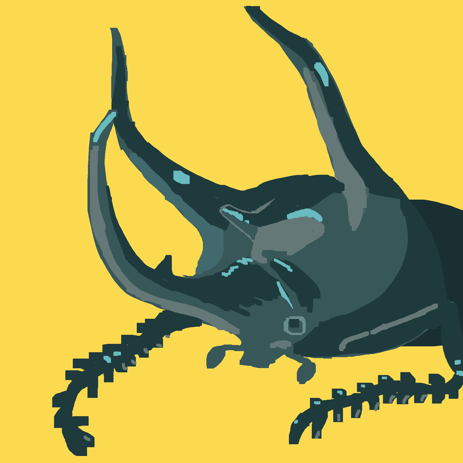 icon_i | ⬢ Appirits spirits