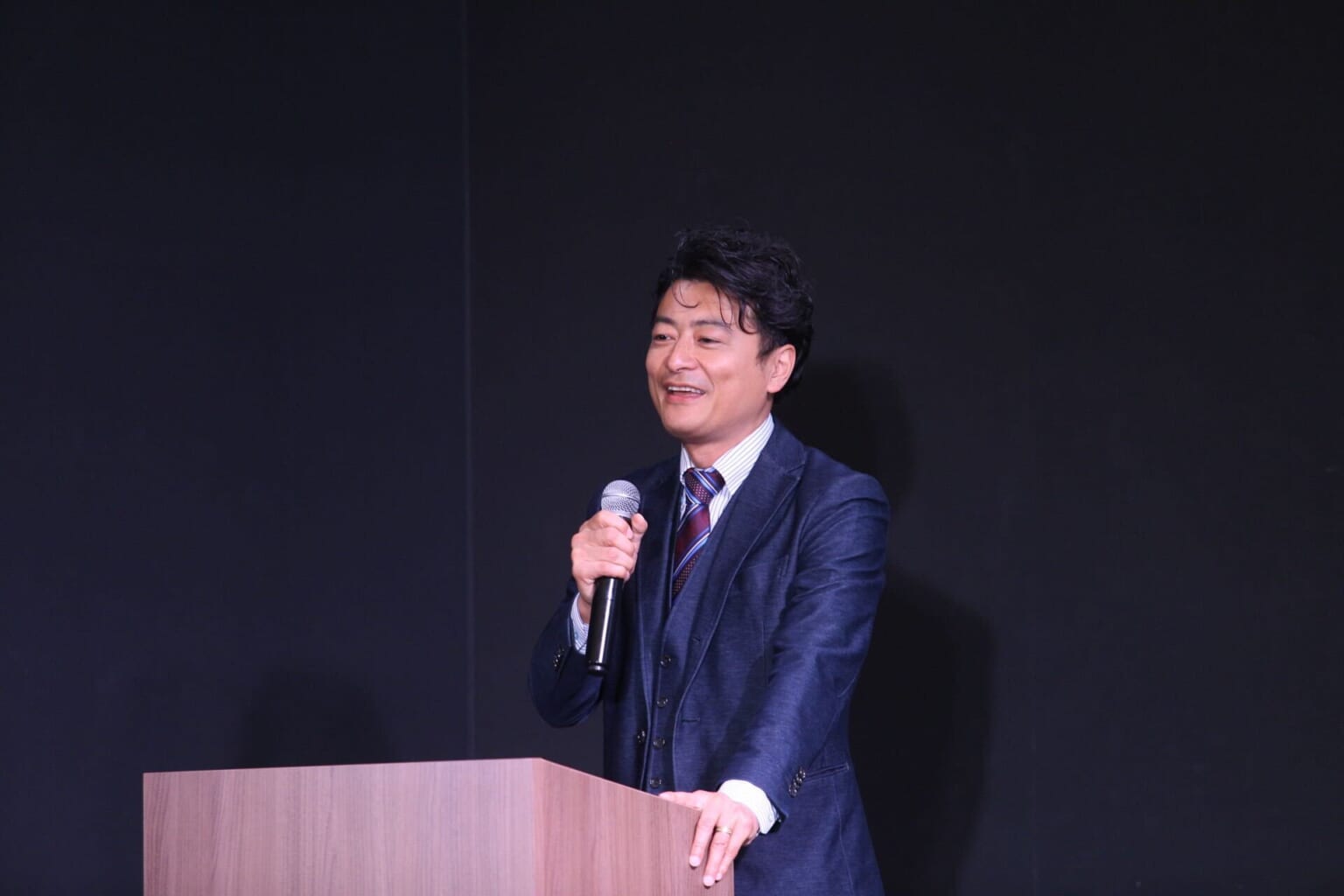 2024年度 アピリッツ入社式、新しい54名を迎えました | ⬢ Appirits spirits