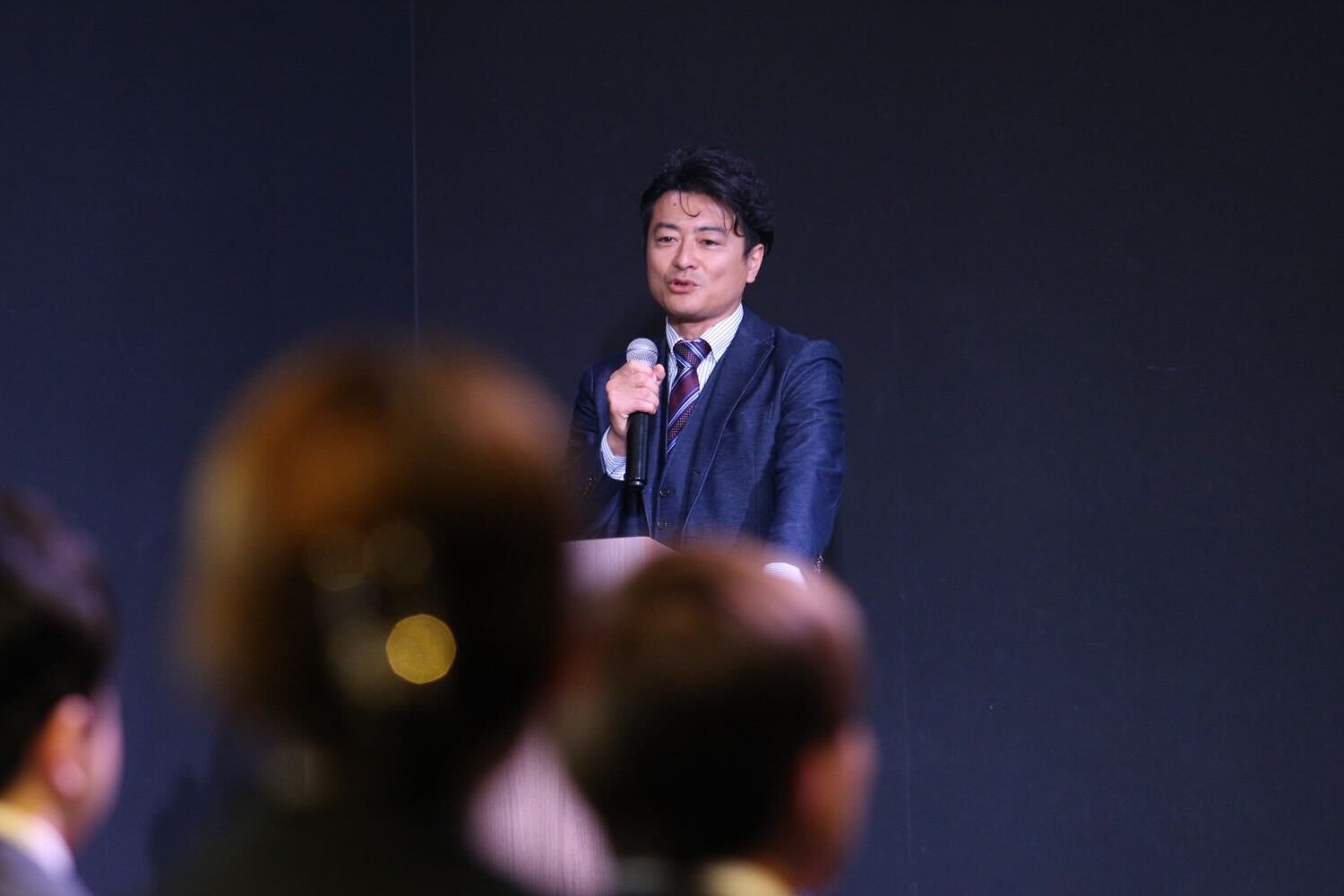 2024年度 アピリッツ入社式、新しい54名を迎えました | ⬢ Appirits spirits