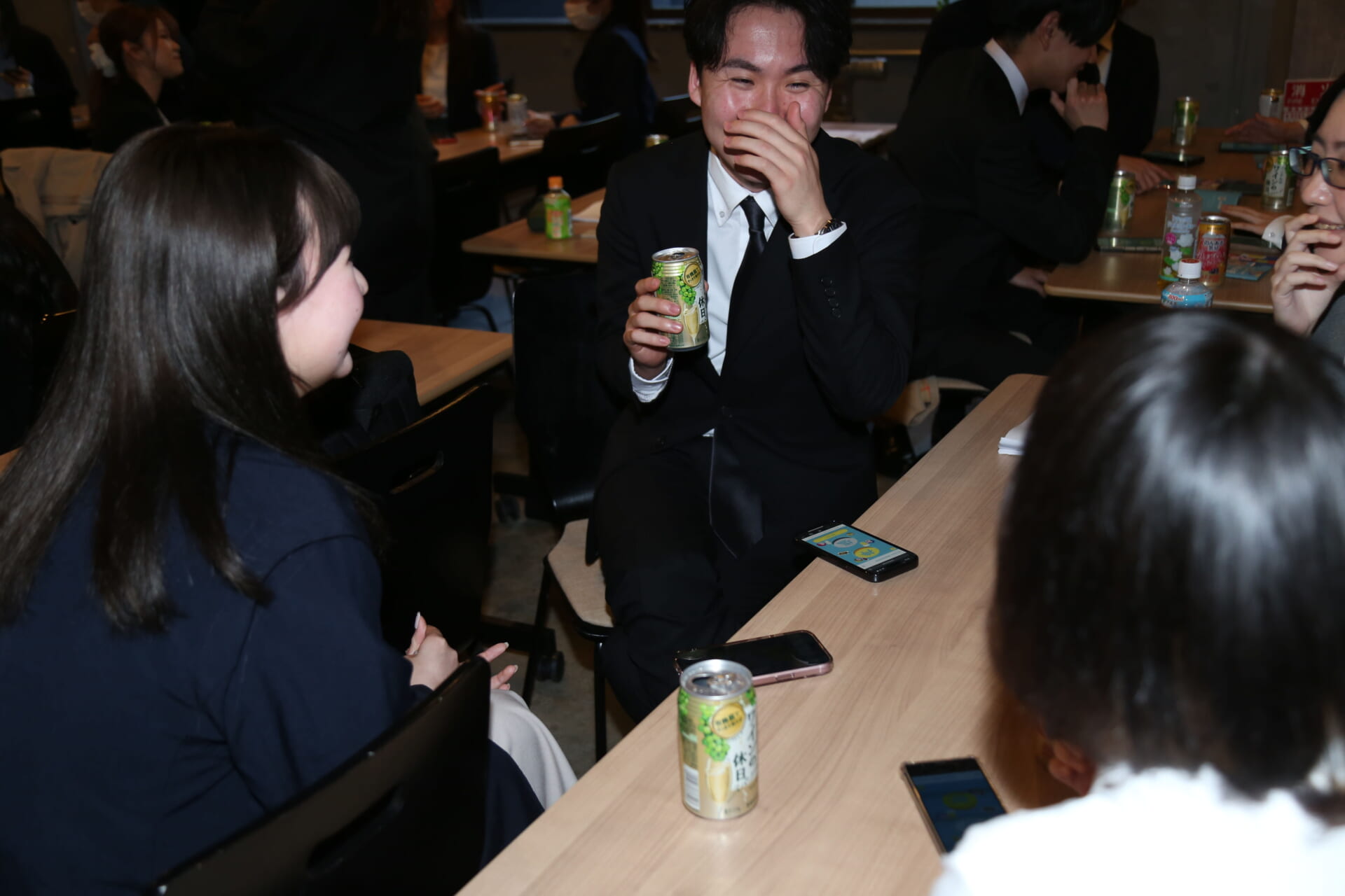 IMG_8706 | ⬢ Appirits spirits