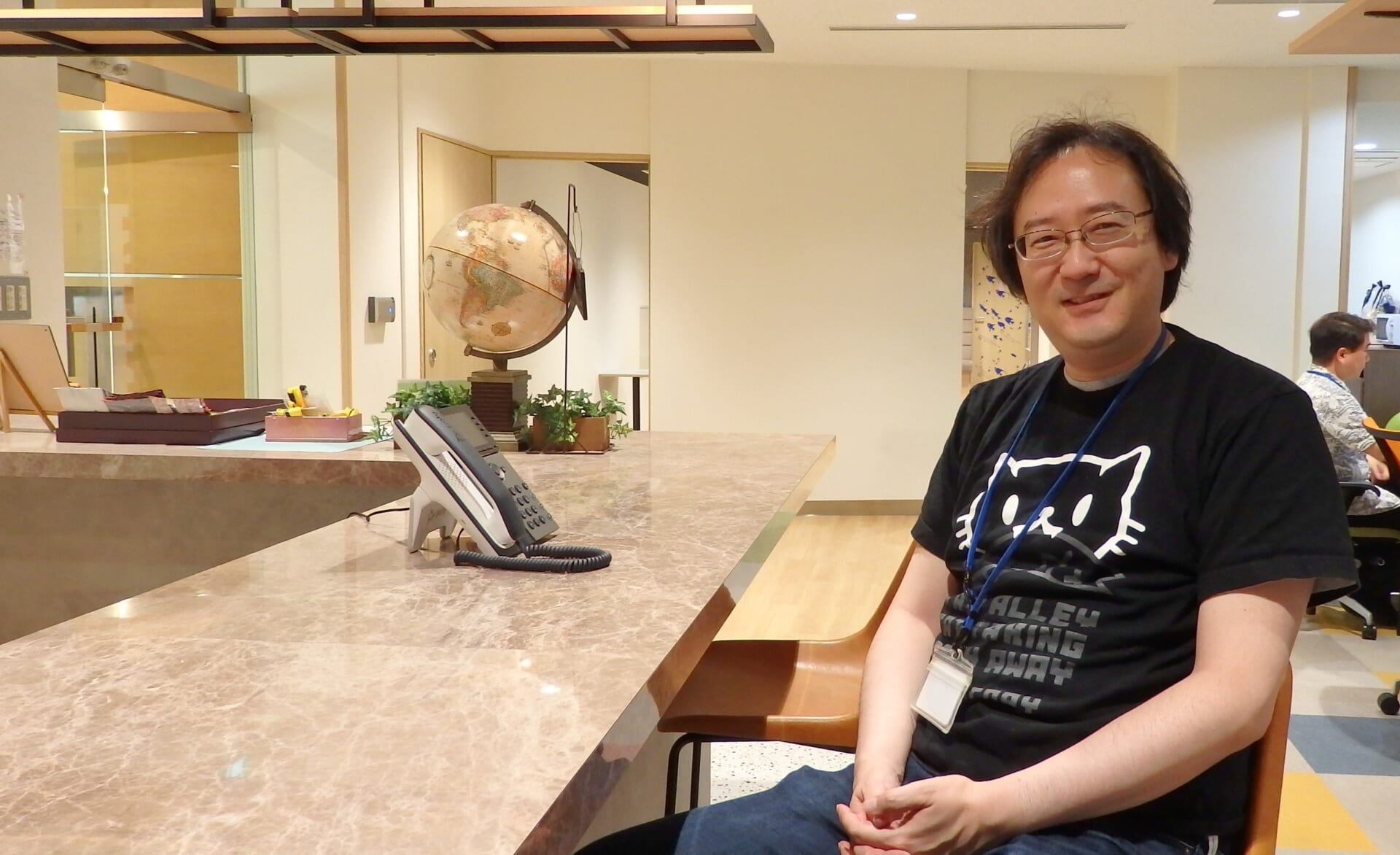 受託ゲームタイトルのリーダーが語る！コラボ企画における心構え | ⬢ Appirits spirits