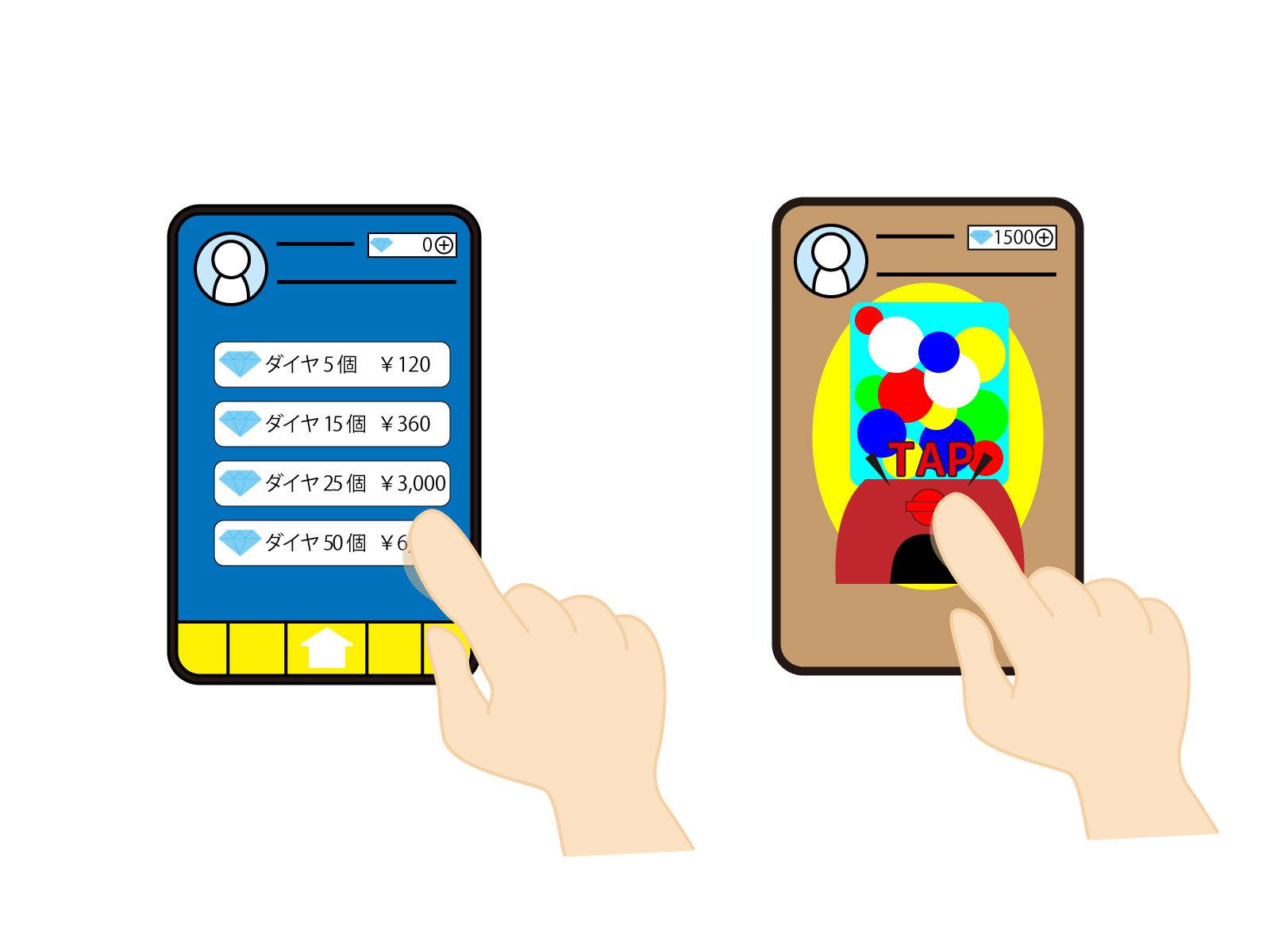 月額課金のサーバー側レシート検証の実装 | ⬢ Appirits spirits