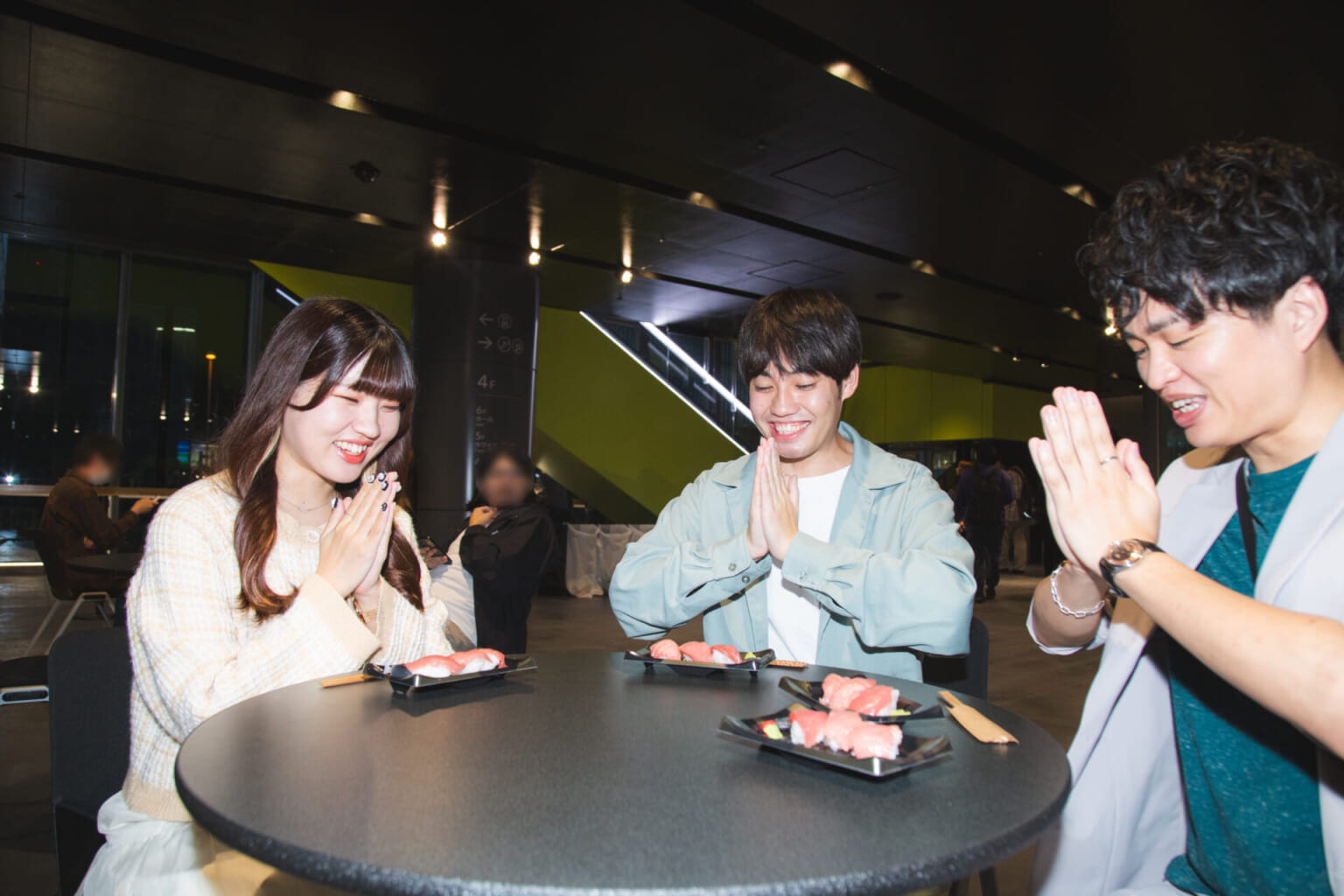 記念すべき第一回目『アピフェス』開催しました！！ | ⬢ Appirits spirits