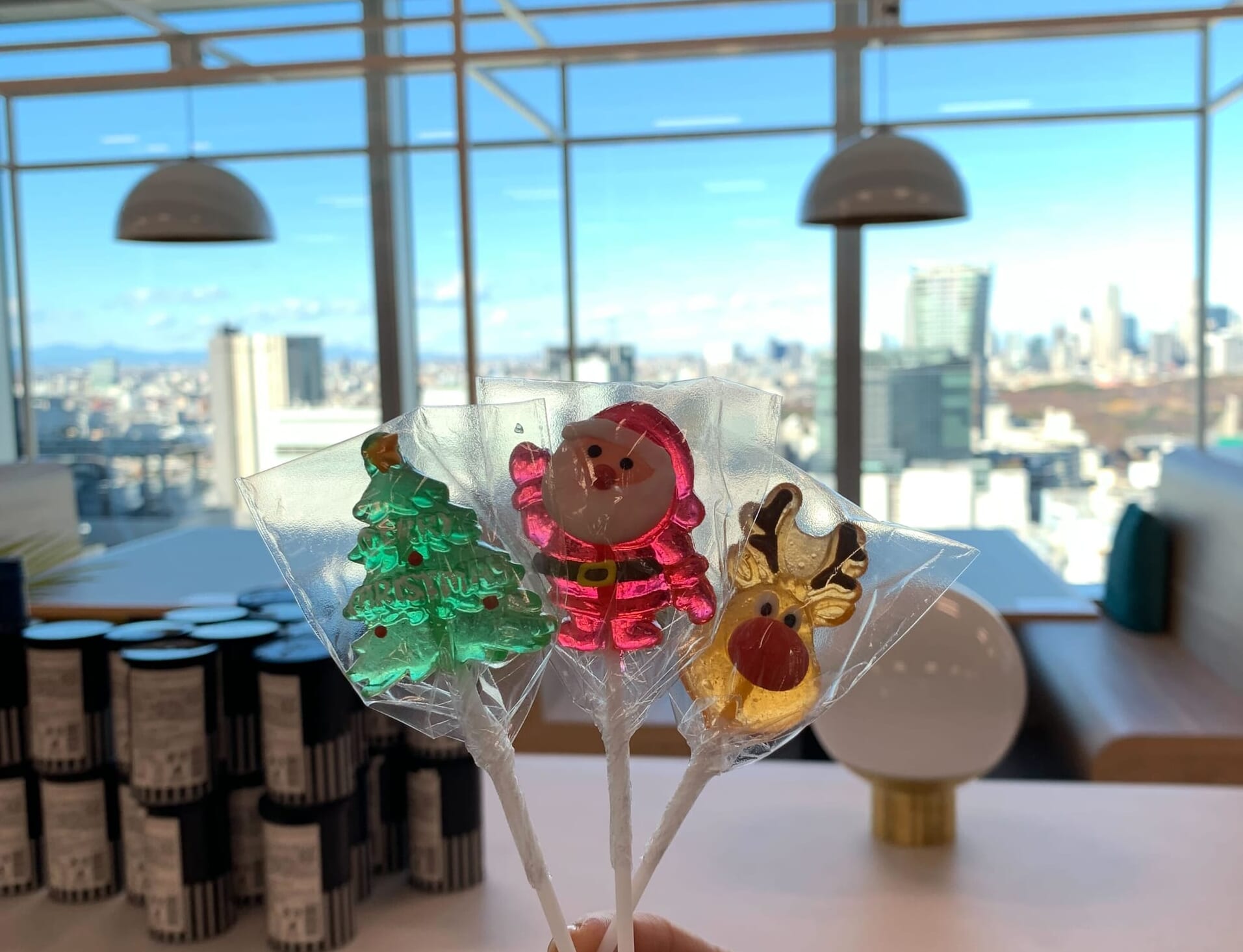 今年も1年お疲れさまでした～！ | ⬢ Appirits spirits