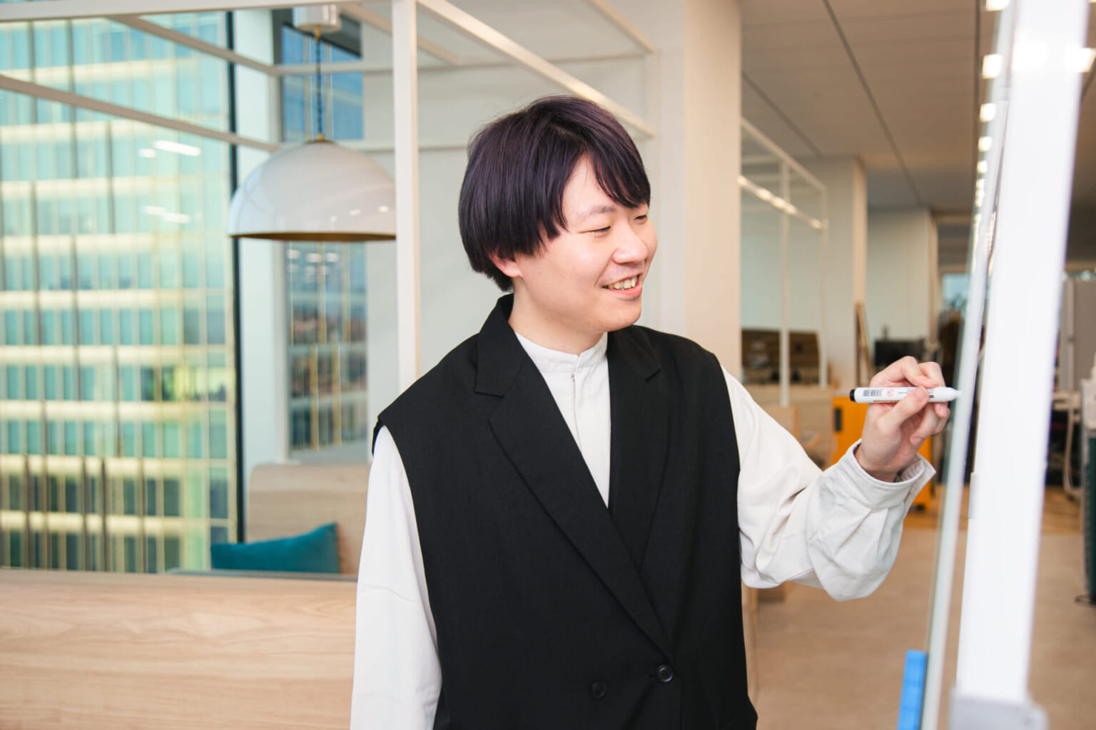 【アピリッツのお仕事紹介】入社3年目のPLに聞く！今、PLに必要なスキルとは？ | ⬢ Appirits spirits