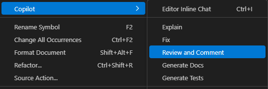 コードをレビュー | ⬢ Appirits spirits