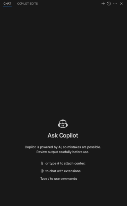 GitHub Copilot 活用法【とあるエンジニアの実装例】 | ⬢ Appirits spirits