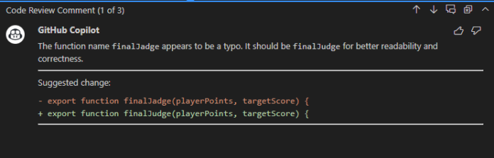 GitHub Copilot 活用法【とあるエンジニアの実装例】 | ⬢ Appirits spirits