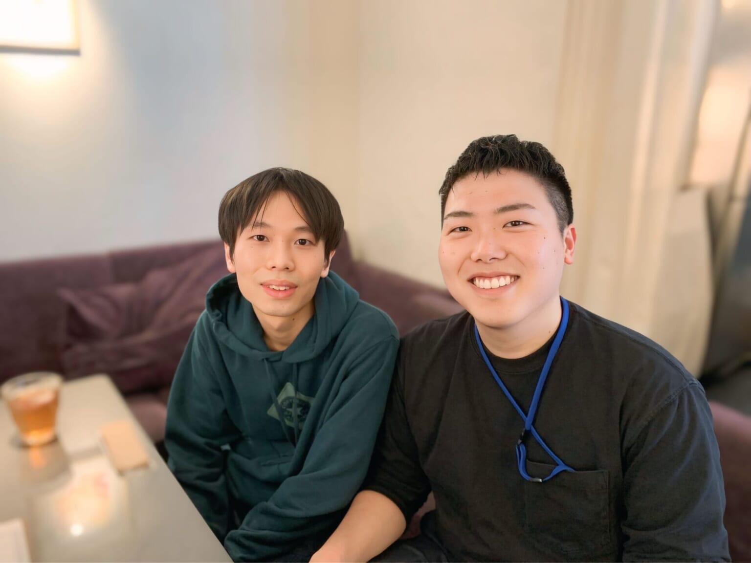 繋がりが成長のカギ！アピリッツの中途ランチ会に参加してみた！ | ⬢ Appirits spirits