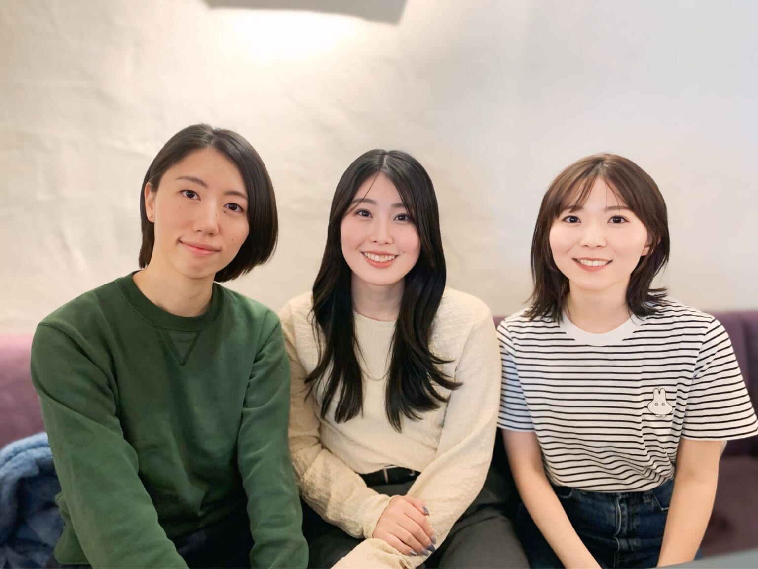 繋がりが成長のカギ！アピリッツの中途ランチ会に参加してみた！ | ⬢ Appirits spirits