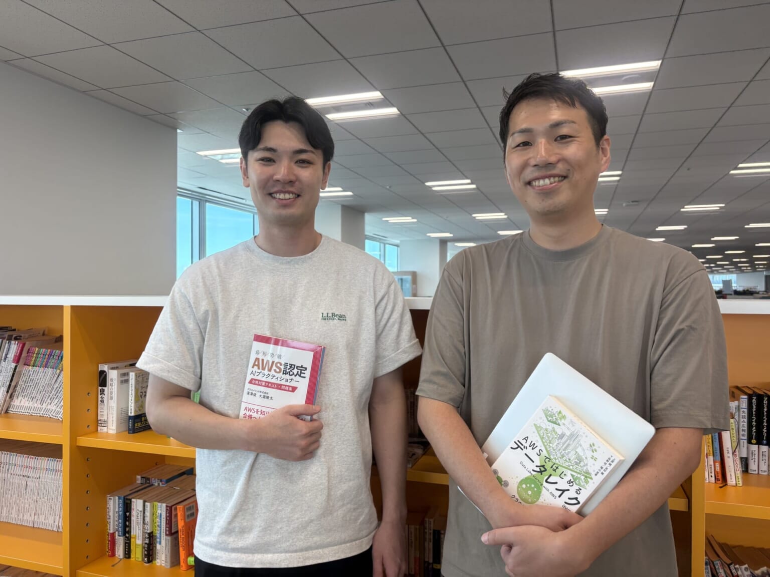 AWS全冠取得！2025 Japan All AWS Certifications Engineers受賞者インタビュー | ⬢ Appirits spirits