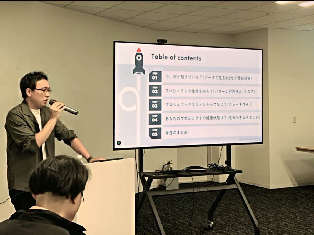 【WBCカレッジ】PMナビゲーターDay1 ～動いてこそ意味があるー社内全員がミニPM～ | ⬢ Appirits spirits